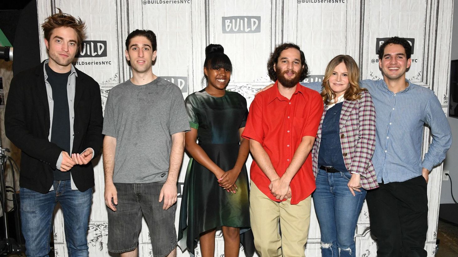 Who was Buddy Duress? Actor reportedly met Josh Safdie after release ...