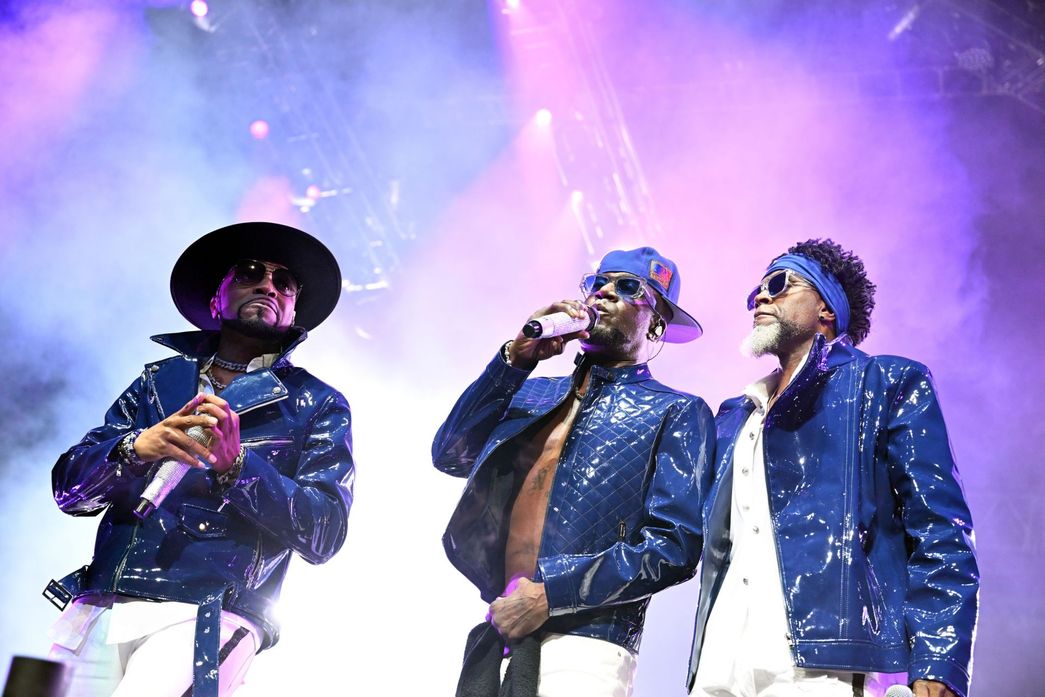 What happened to Aaron Hall? Legal woes explored as R&B singer ...