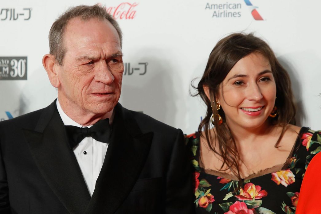 What was Victoria Jones' film debut? Career highlights explored ...