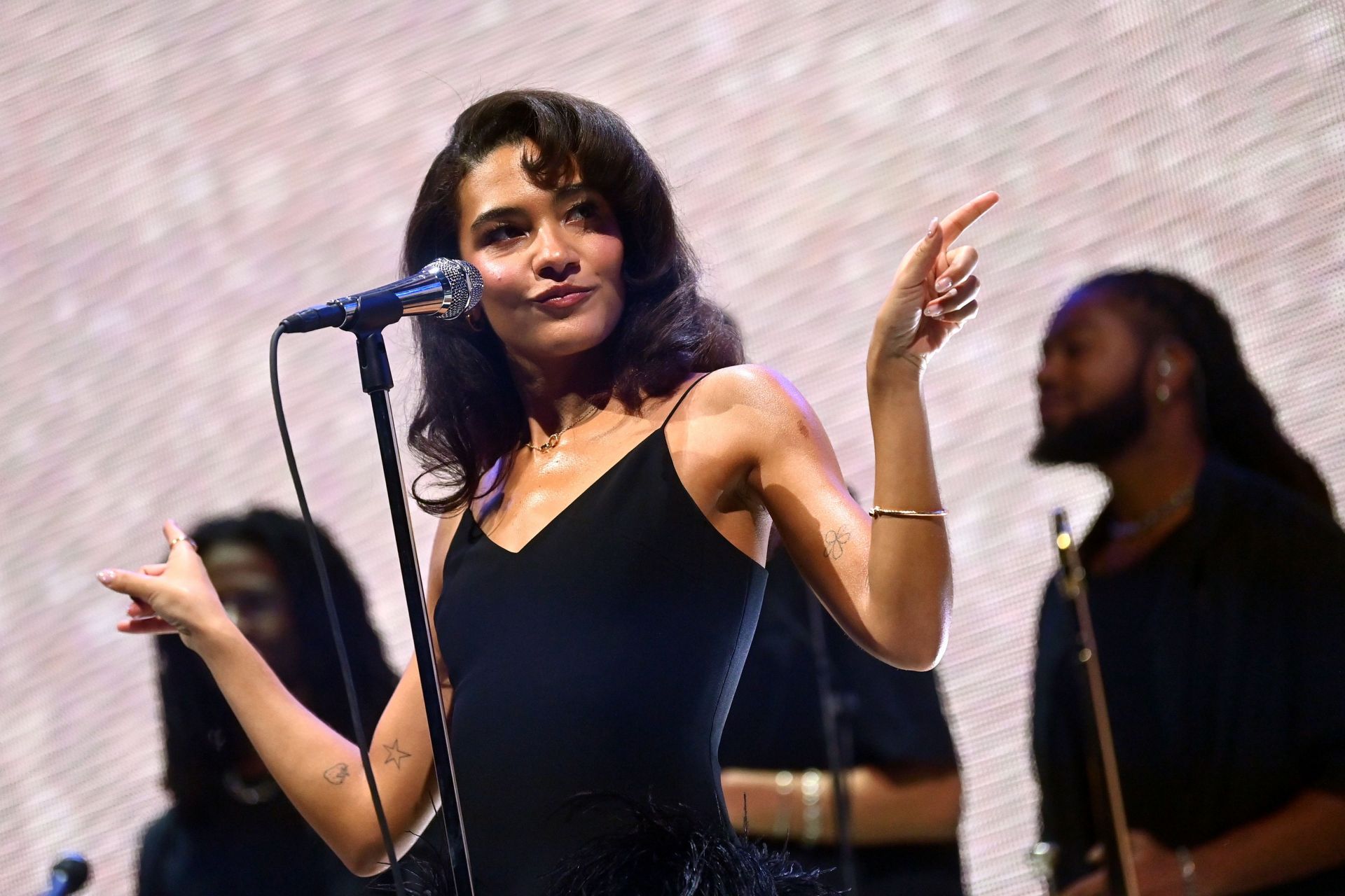 2026 MOBO Awards: Complete list of nominees explored