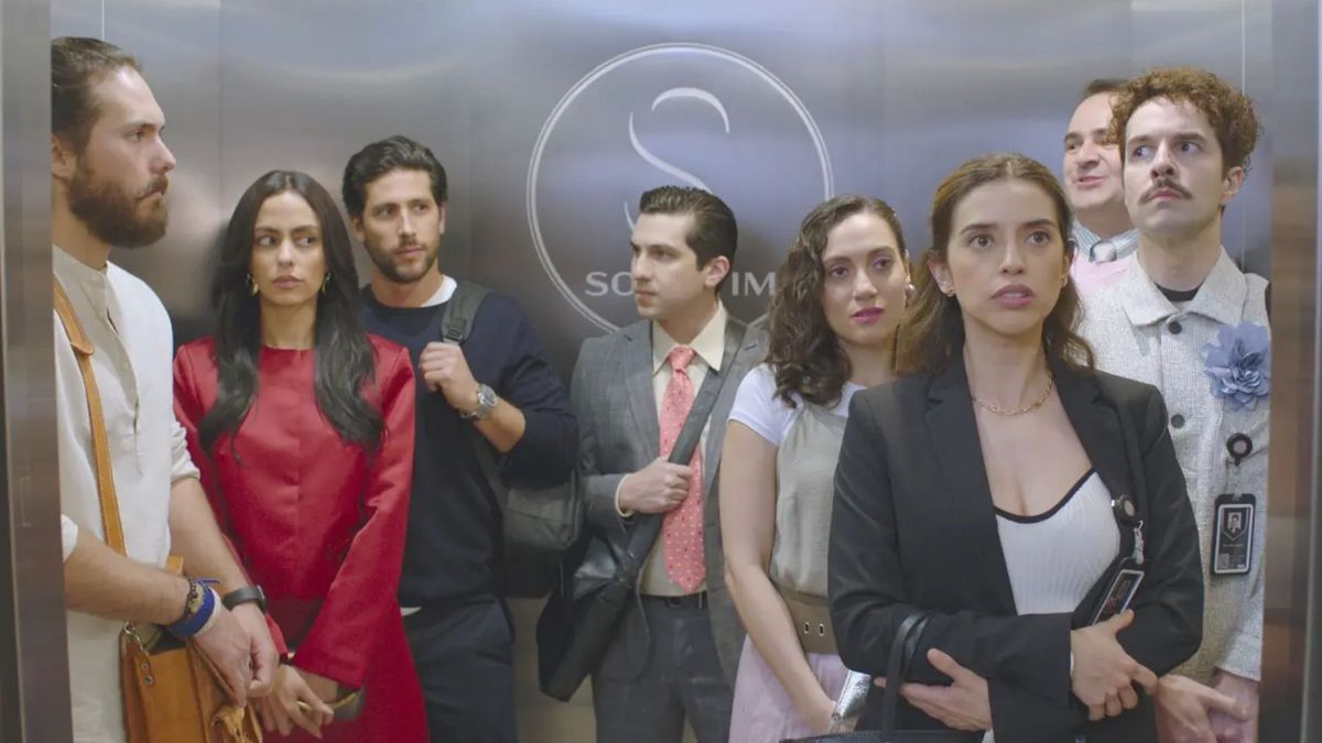 Love from 9 to 5: Should you watch or skip the latest Netflix comedy? A ...