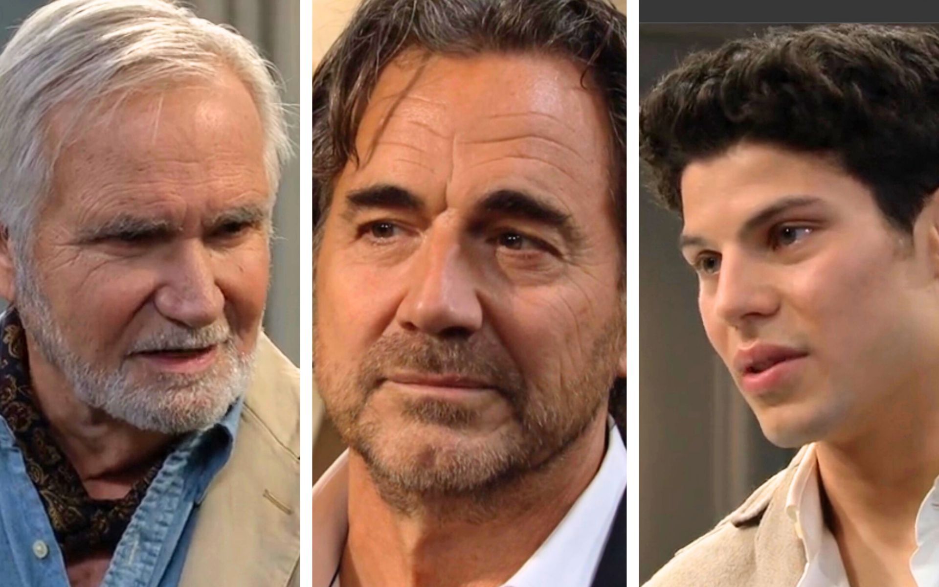 The Bold and the Beautiful Romance: Valentine’s Day Predictions for the ...