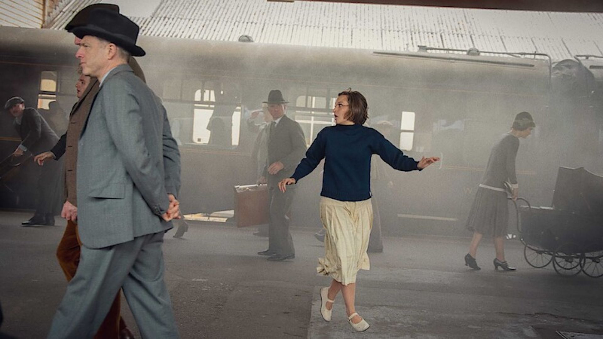 Why does everyone want the secret formula in Agatha Christie’s Seven ...