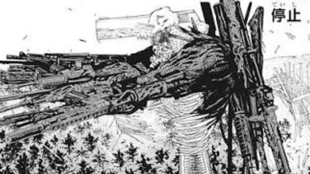 Every Devil Denji Has Killed in Chainsaw Man Part 2