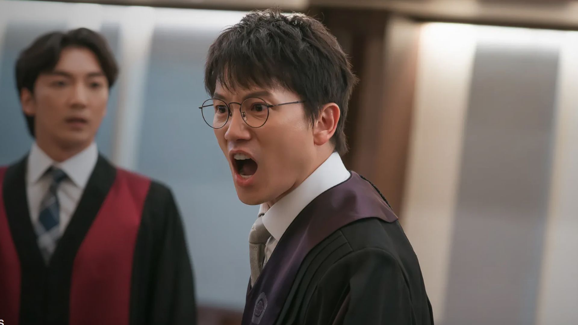 The Judge Returns Episodes 7-8: Release date news, time, streaming ...