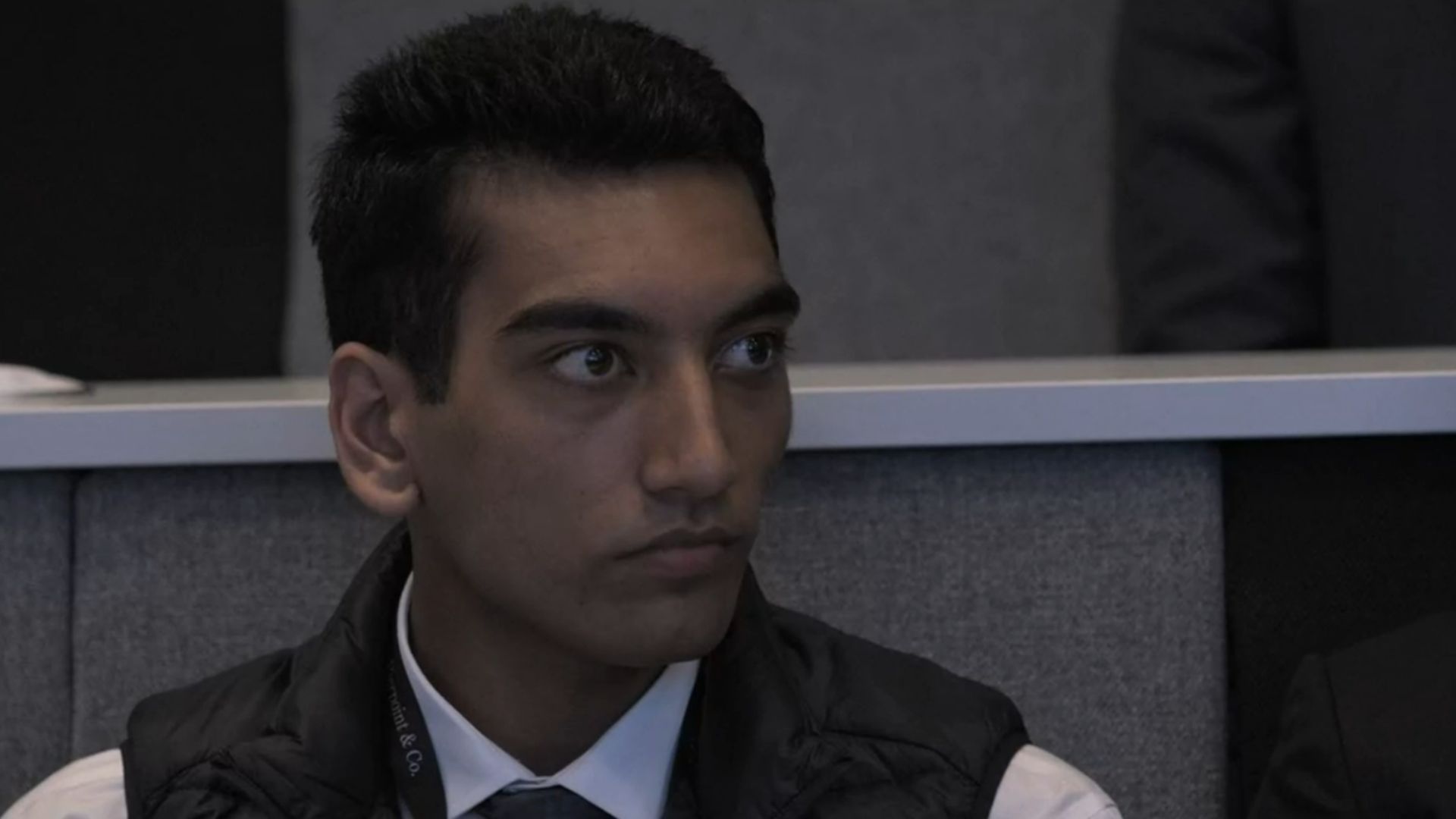 Industry: Was Hari's storyline inspired by real-life events? Here's ...