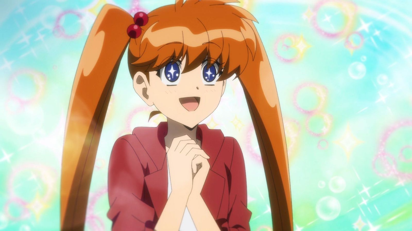 Hell Teacher: Jigoku Sensei Nube Part 2 Episode 3 Release Date and ...