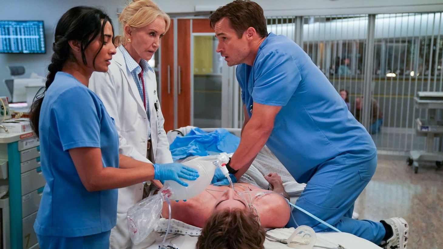 Doc Season 2 Episode 10: Does Hannah’s patient die after the hospital ...