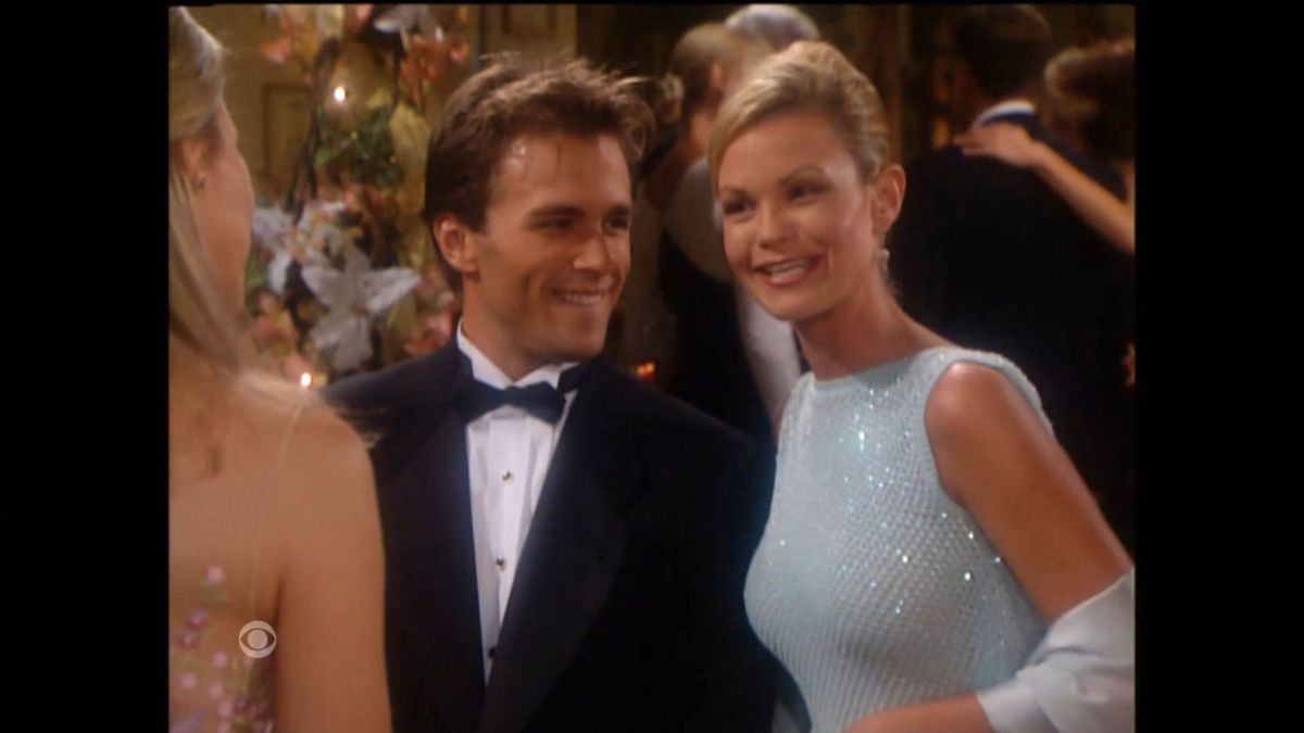 The Young and the Restless: Whatever happened to the Class of 1998