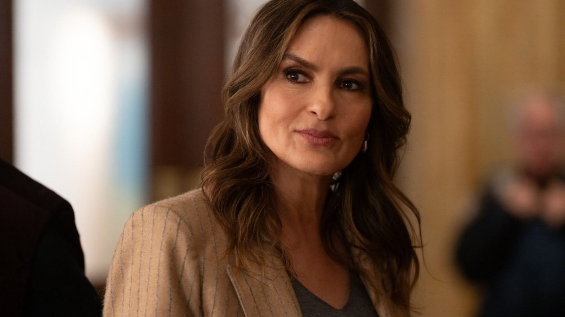 Law & Order: Special Victims Unit Season 27 Episode 11- Release date ...