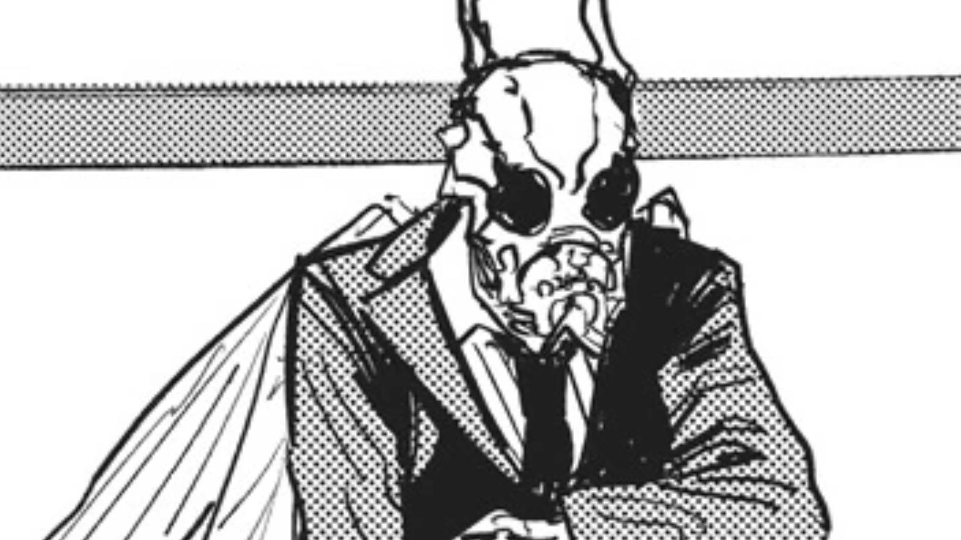 Who is Seraphim in Chainsaw Man? The possible origin of the latest ...