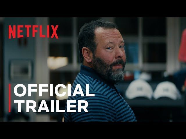 5 Bert Kreischer movies and TV shows that deserve a spot on your watchlist