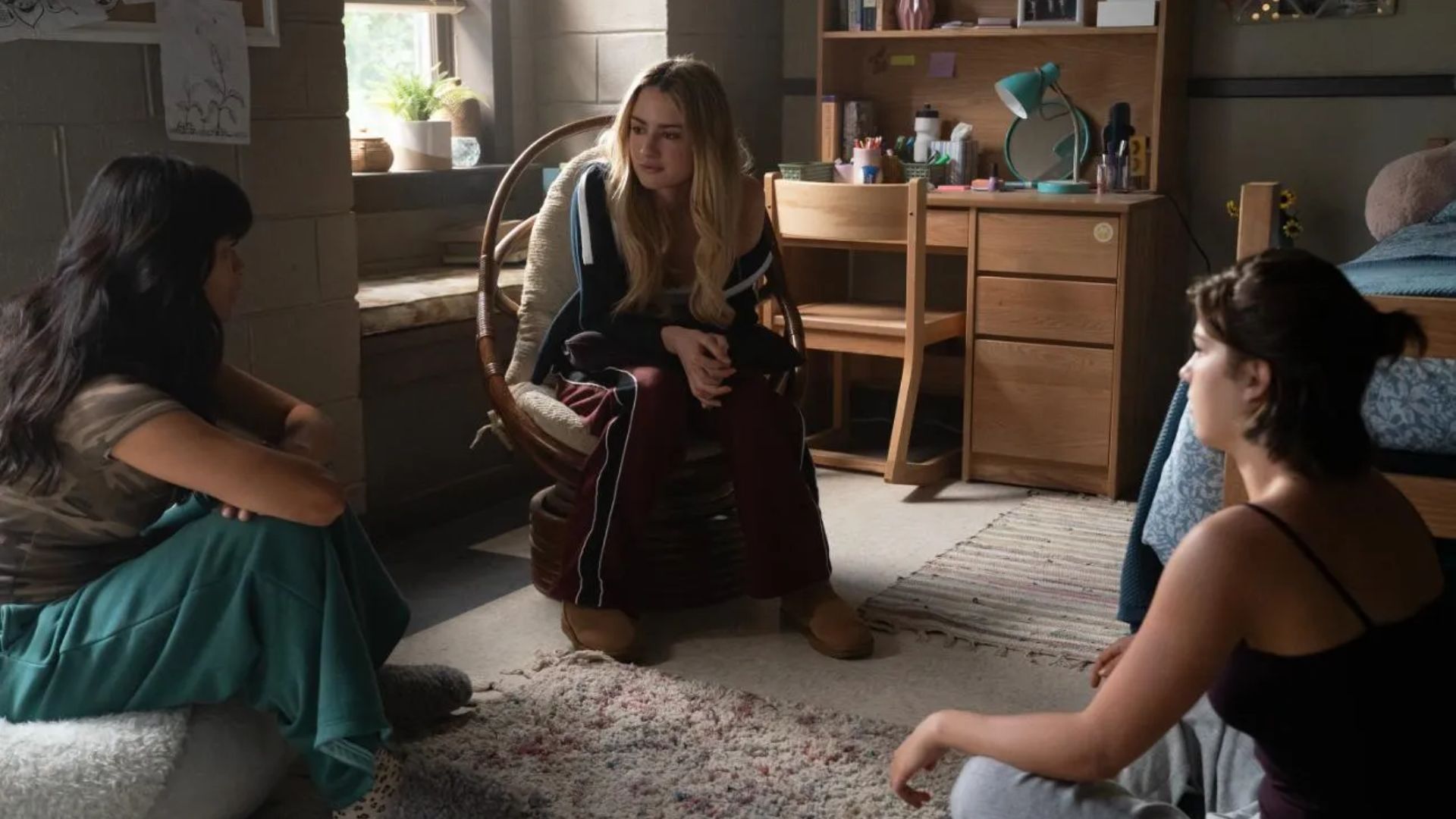 Tell Me Lies Season 3 Episode 2 recap: Lucy finally stands up to Stephen