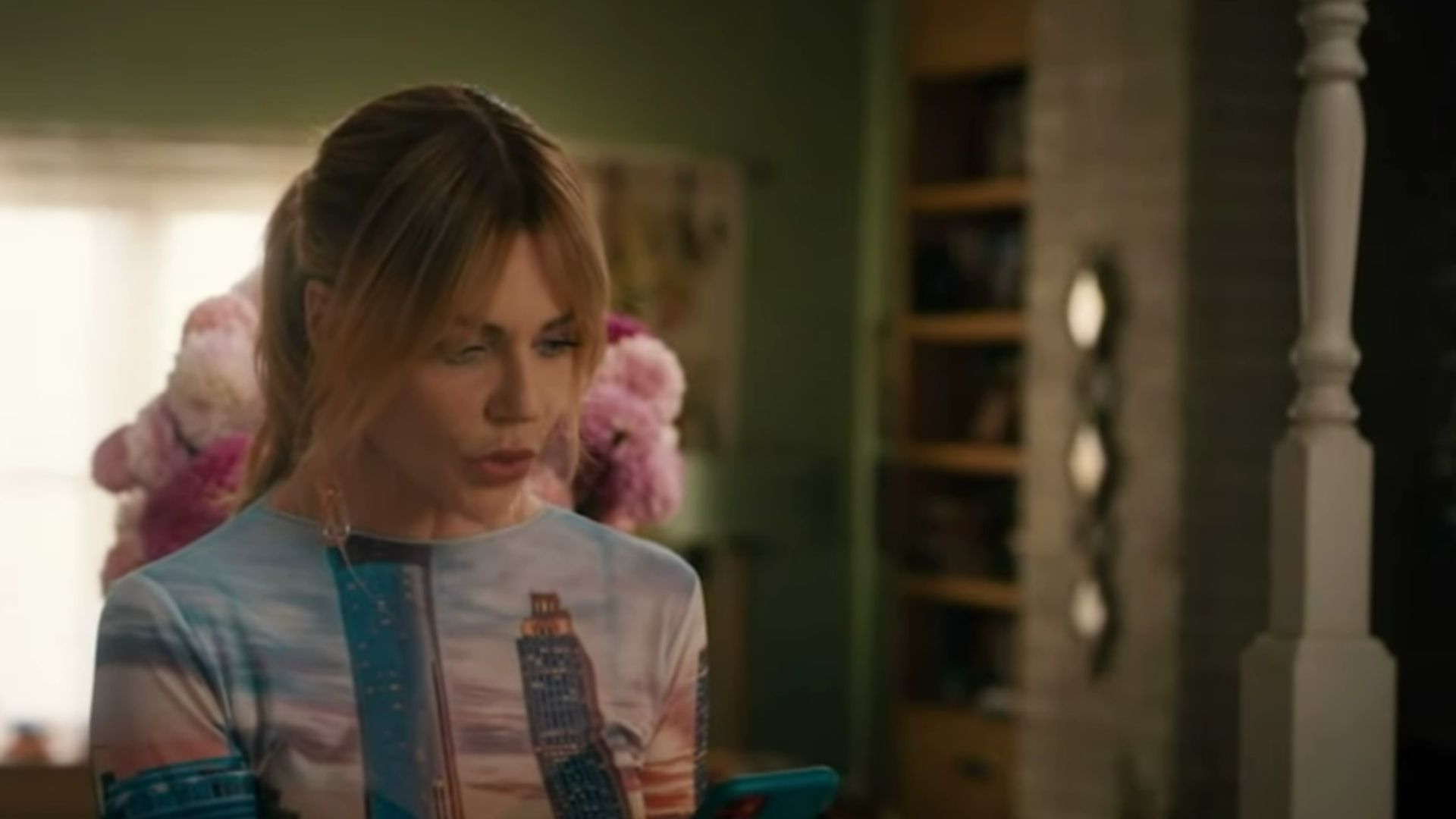 High Potential Season 2 Episode 9 recap: Fake hitman exposed as FBI agent