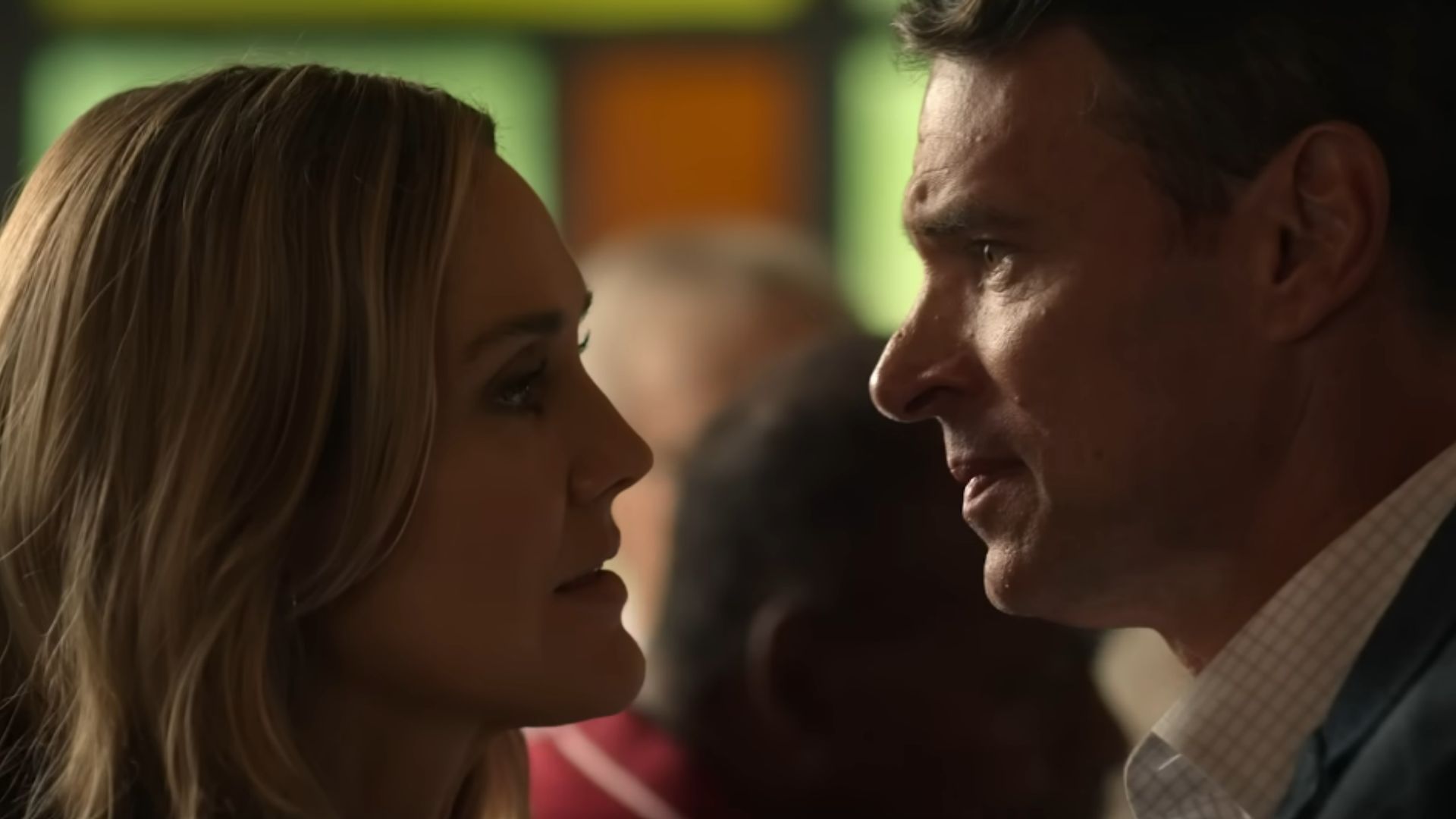 It's Not Like That Episodes 1-2 recap: Malcolm opens up and asks his ...