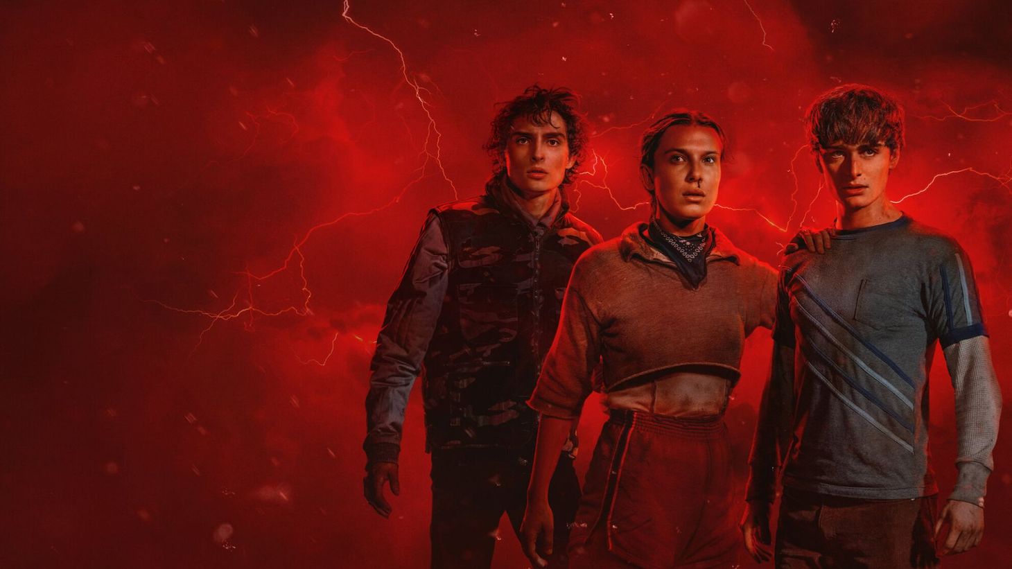 How did the Stranger Things finale set up the spin-off series? Details ...