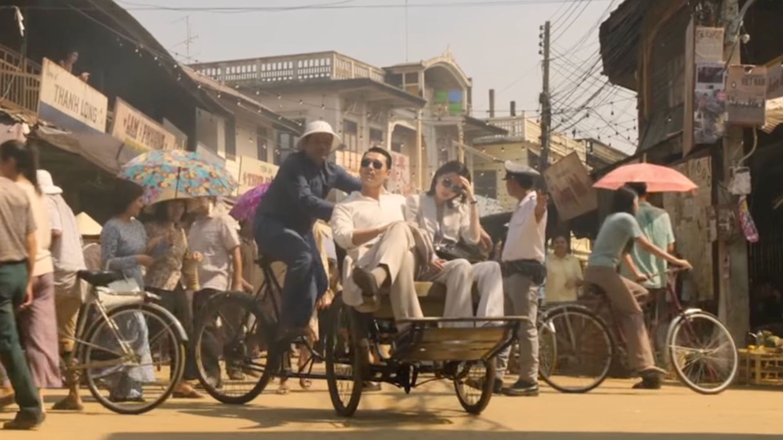 ”Keep digging into the era”: Made in Korea director opens up on what ...