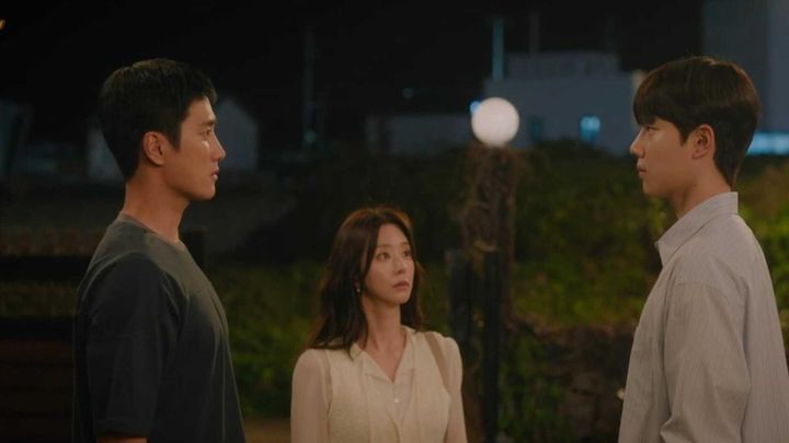 Spring Fever Episodes 7-8 recap: Jae-gyu’s past casts a shadow on his life