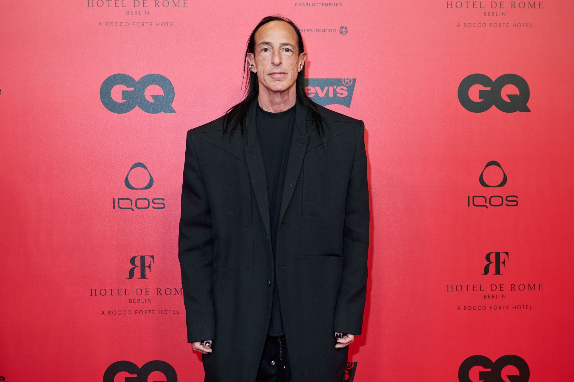 “So what are we selling here?”: Internet reacts as Rick Owens’ Moncler ...