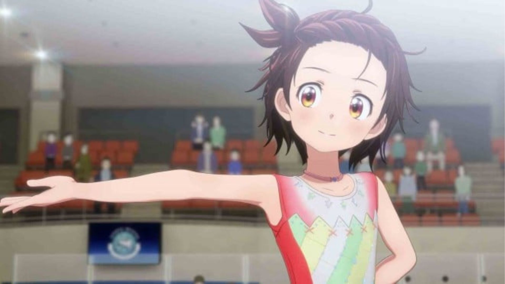 Medalist Season 2 Complete Release Schedule: All Episodes and When They ...