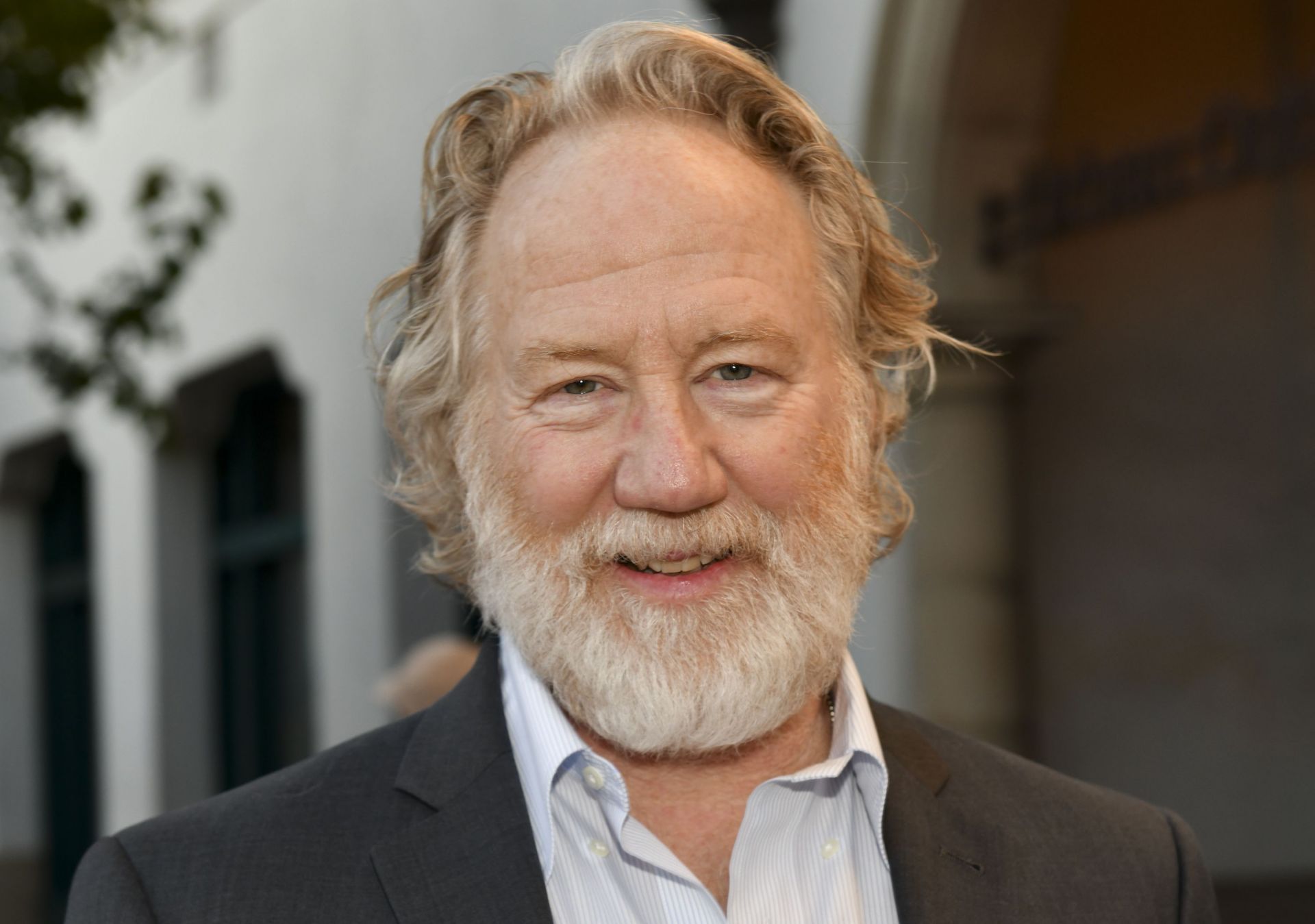 How did Timothy Busfield address the accusations? Actor insists alleged ...