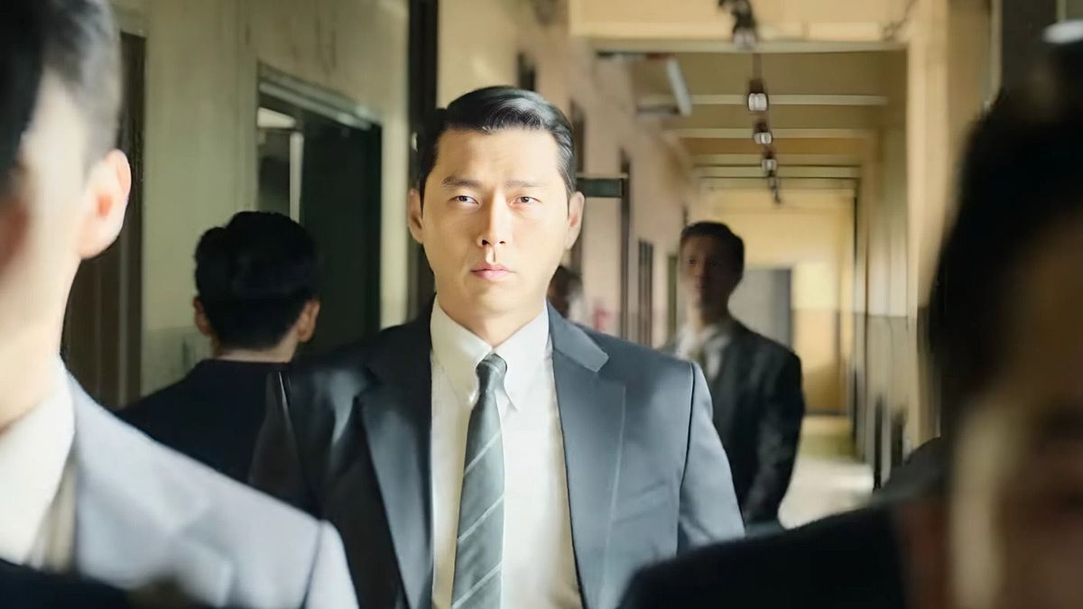 Made in Korea Episode 5 recap: Geon-yeong investigates Hwang's death ...