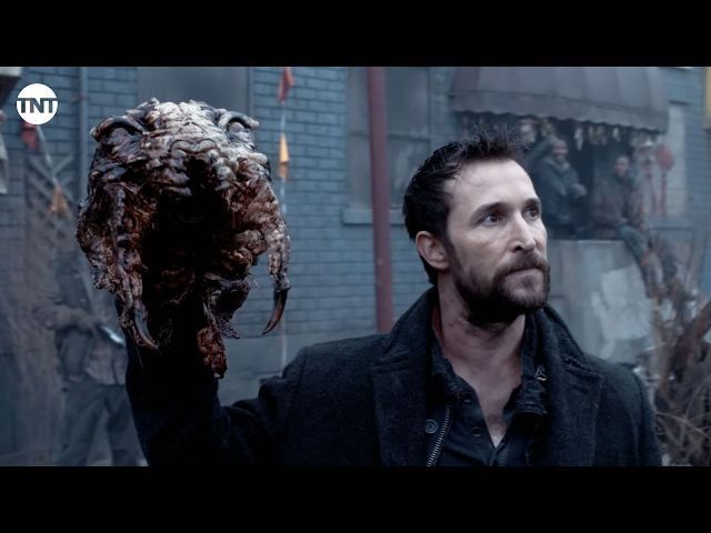 Falling Skies cast and characters: Here’s who brought the TNT sci-fi ...