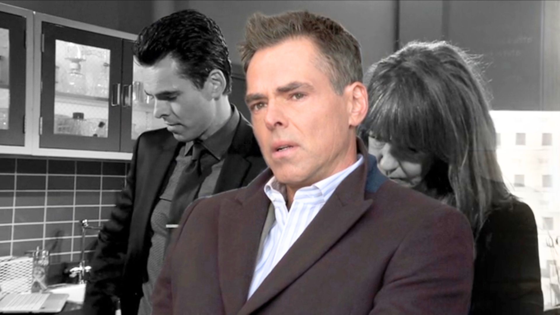 The Young and the Restless Daily YAPP recap, January 27: Billy Abbott ...