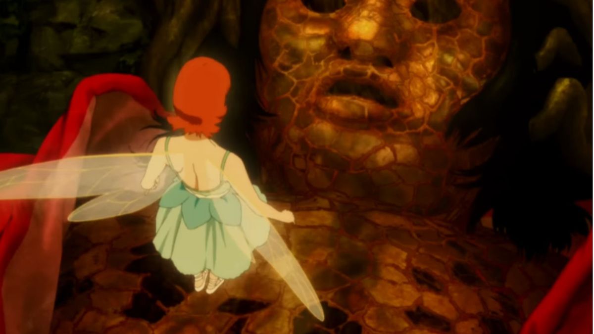 Should you watch Paprika? The anime that inspired Christopher Nolan's ...