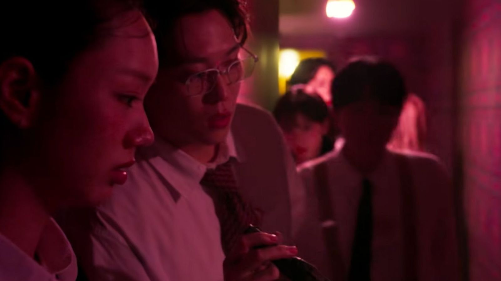 Netflix drops the official teaser of Agents of Mystery Season 2