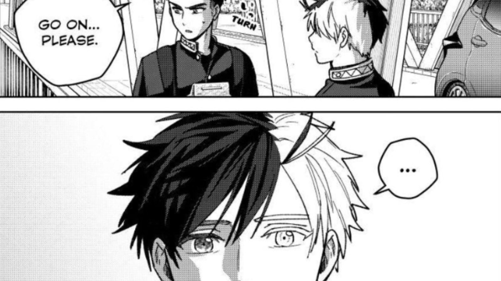 Wind Breaker Chapter 204: Release Date and Everything We Need to Know