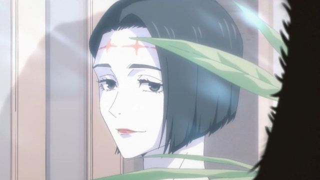 Did Yuji’s father know Kenjaku's truth? The dark implications behind ...