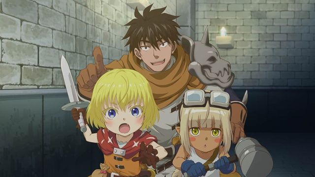 The Daily Life of a Single 29-Year-Old Adventurer anime release date ...