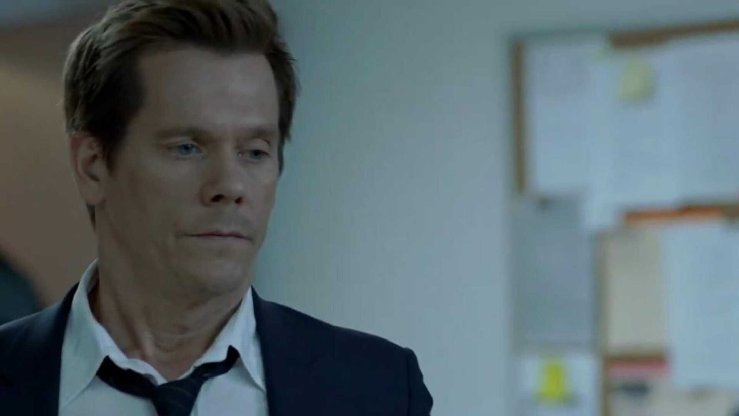 The Following Season 1 Episode 1 cast and characters: Here's who ...