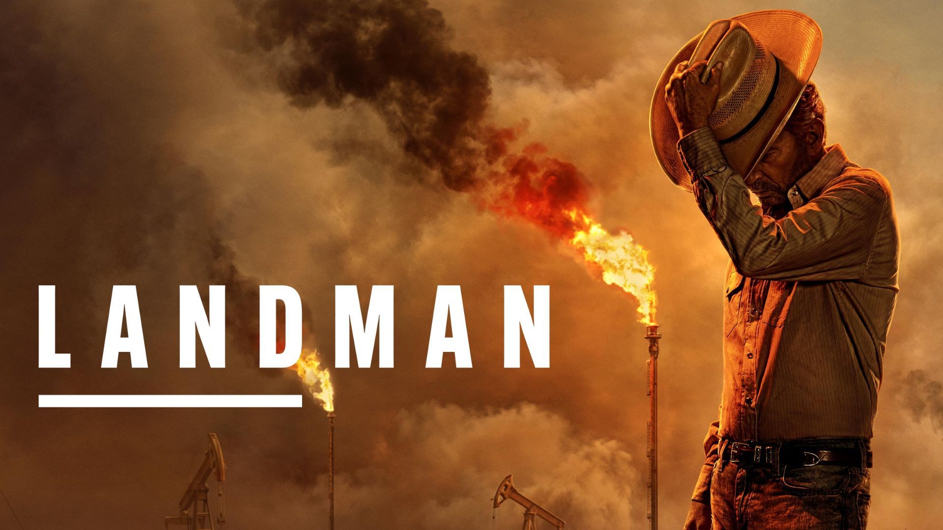 Landman Season 3 reset explained: How the show changes after Season 2 ...