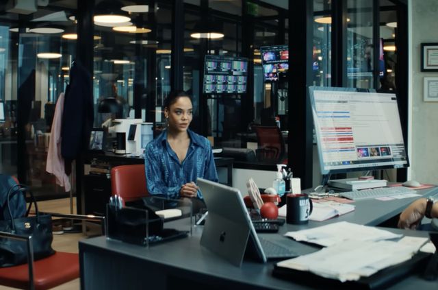 His & Hers soundtrack guide: A complete list of the music in the latest ...