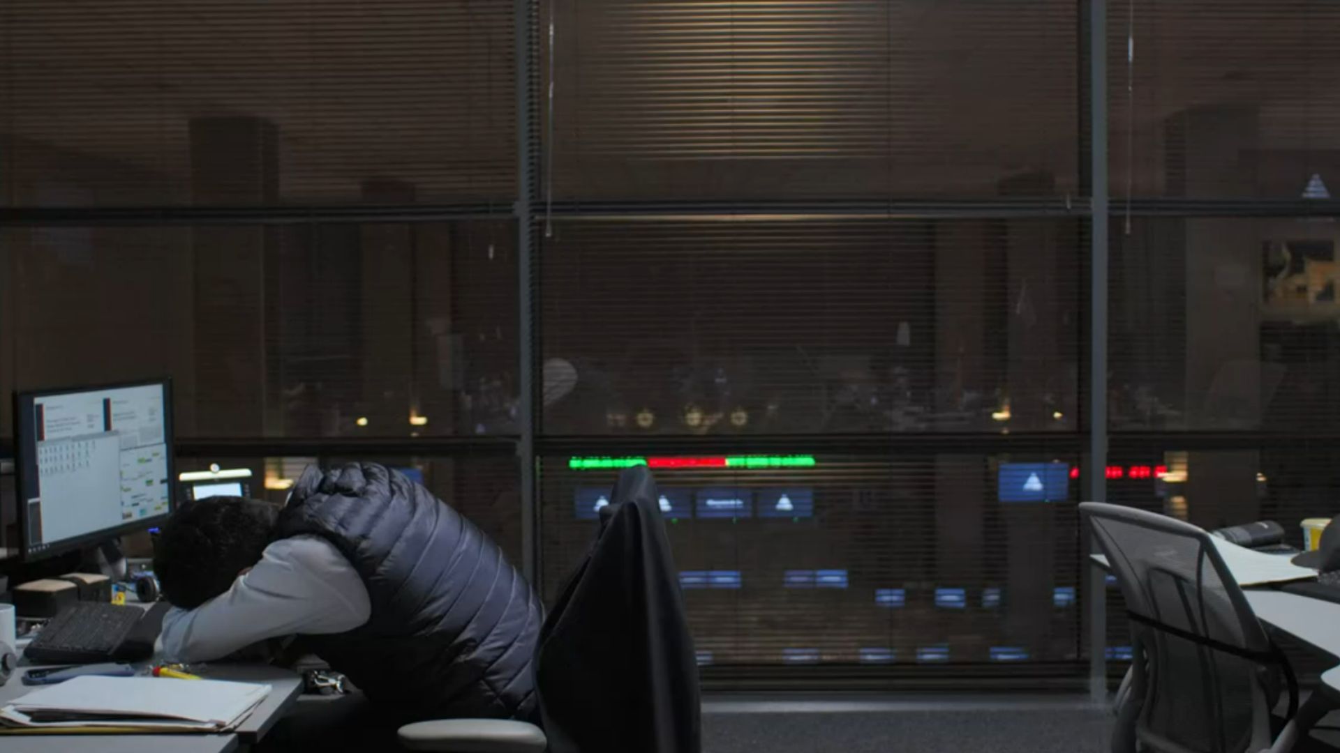 Industry: Was Hari's storyline inspired by real-life events? Here's ...