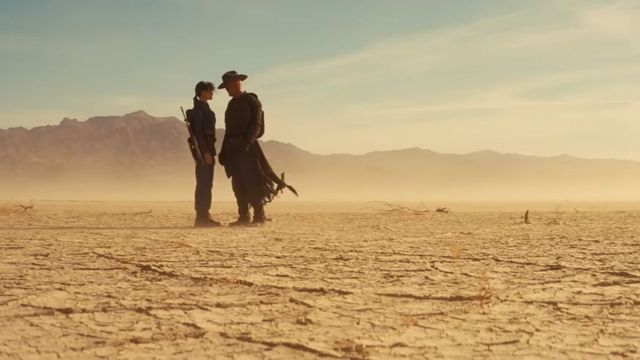 Fallout: Ahead of Season 2 finale Fallout just introduced the franchise ...