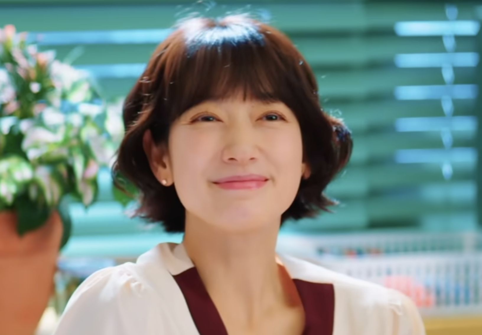 Undercover Miss Hong cast: Undercover Miss Hong cast and characters ...