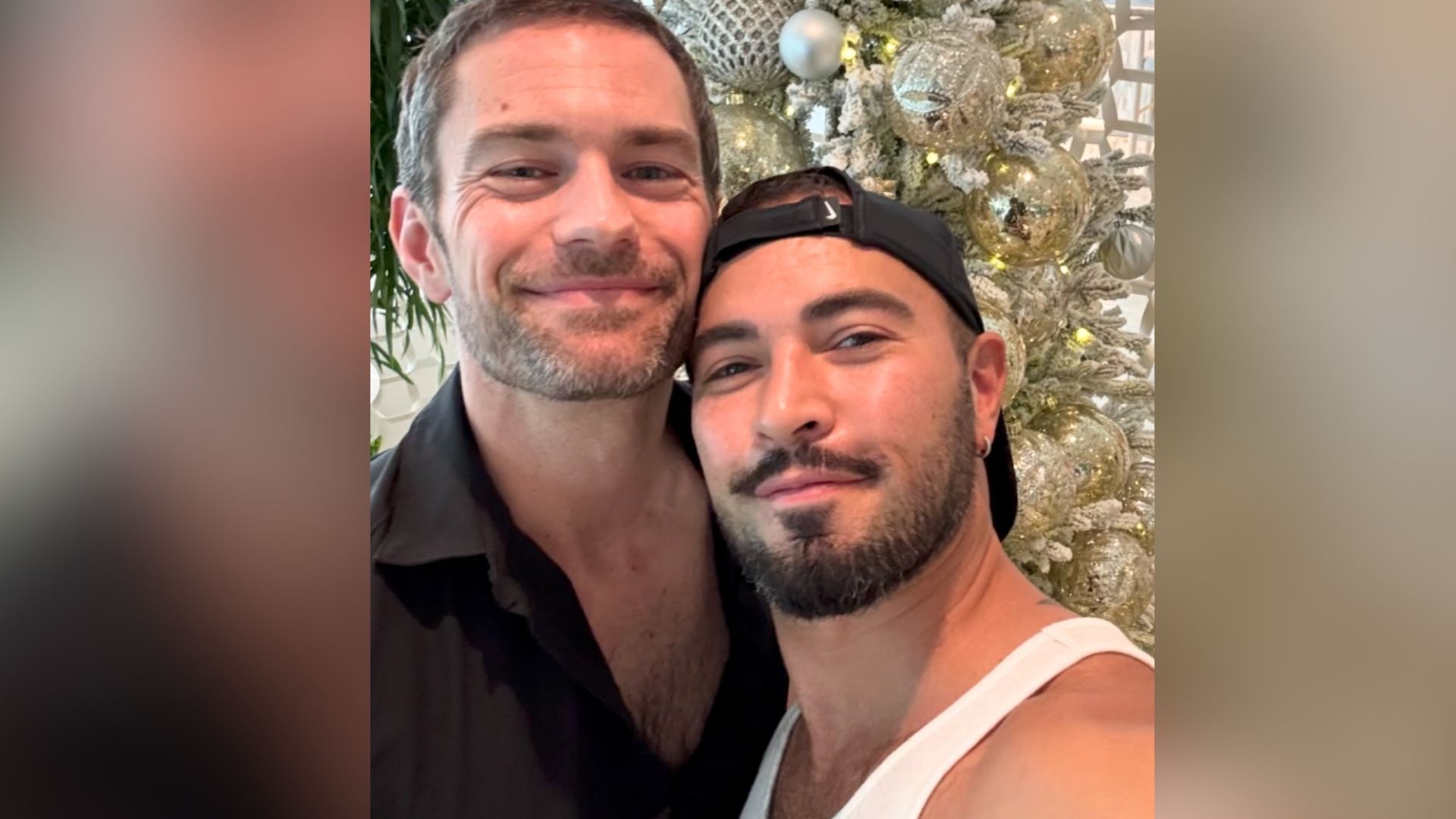 General Hospital's Adrian Anchondo talks real-life soap romance and ...