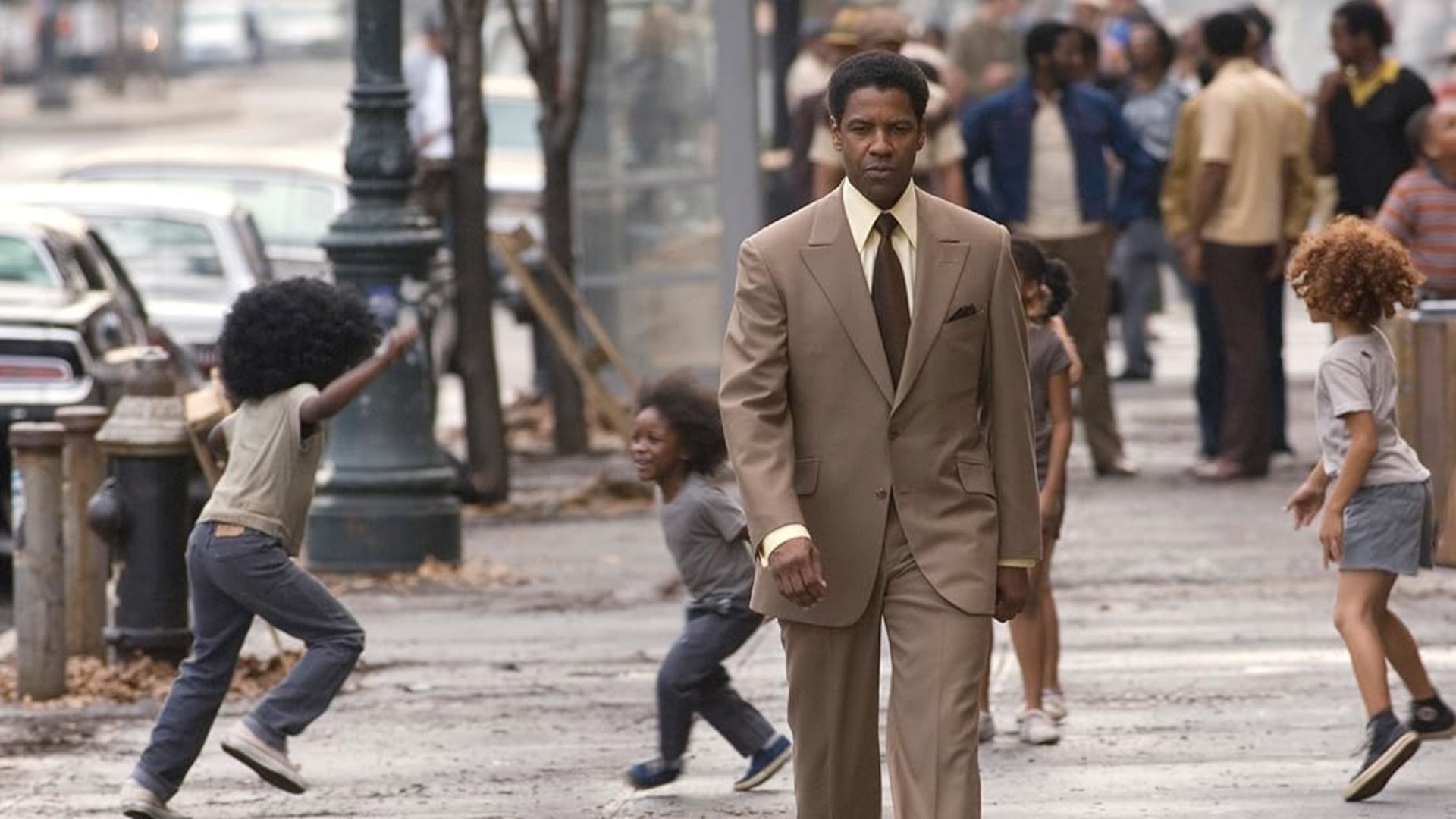 5 new Prime Video thrillers premiering in January 2026 that you shouldn ...