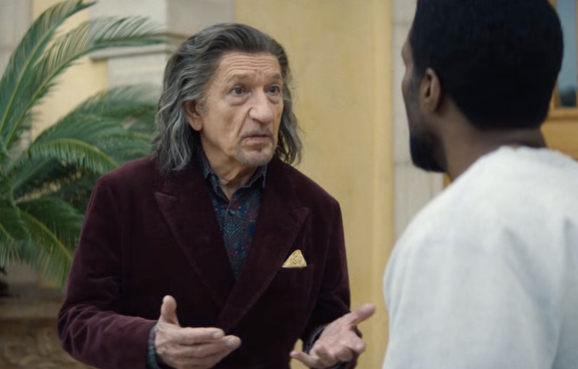 Wonder Man manages to solve a major problem with all MCU projects in ...