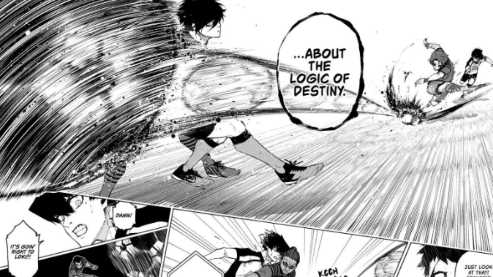 Blue Lock Chapter 333 Spoilers: Hugo exposes Japan's fatal weakness