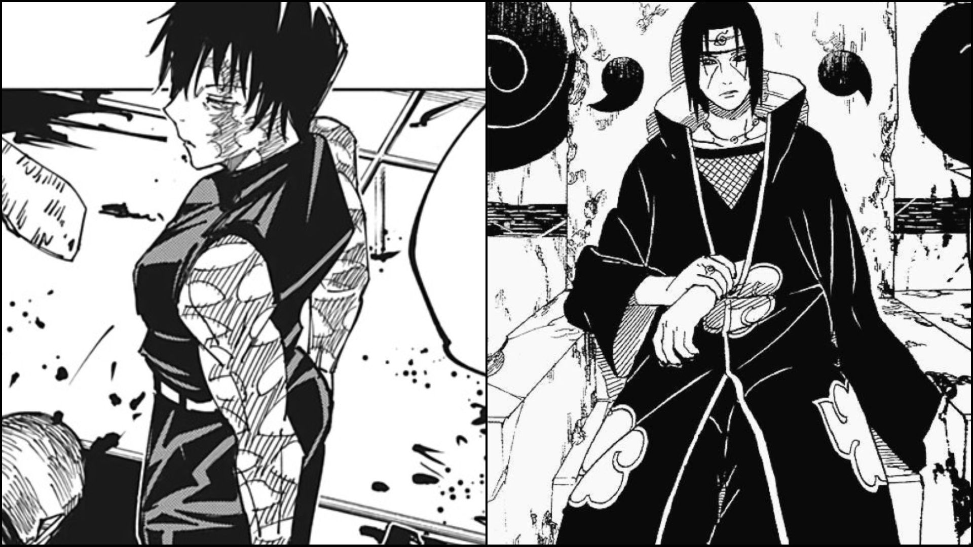 Maki's Zenin Clan massacre in Jujutsu Kaisen season 3 is not the same ...