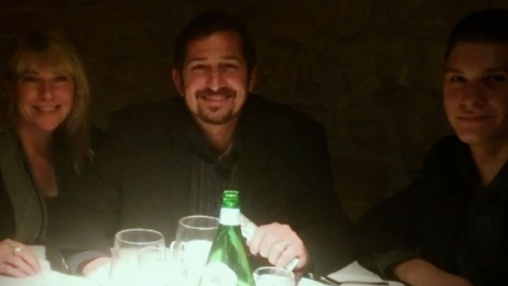 Dateline: Ghosts Can’t Talk - Who was Ted Shaughnessy and what happened ...