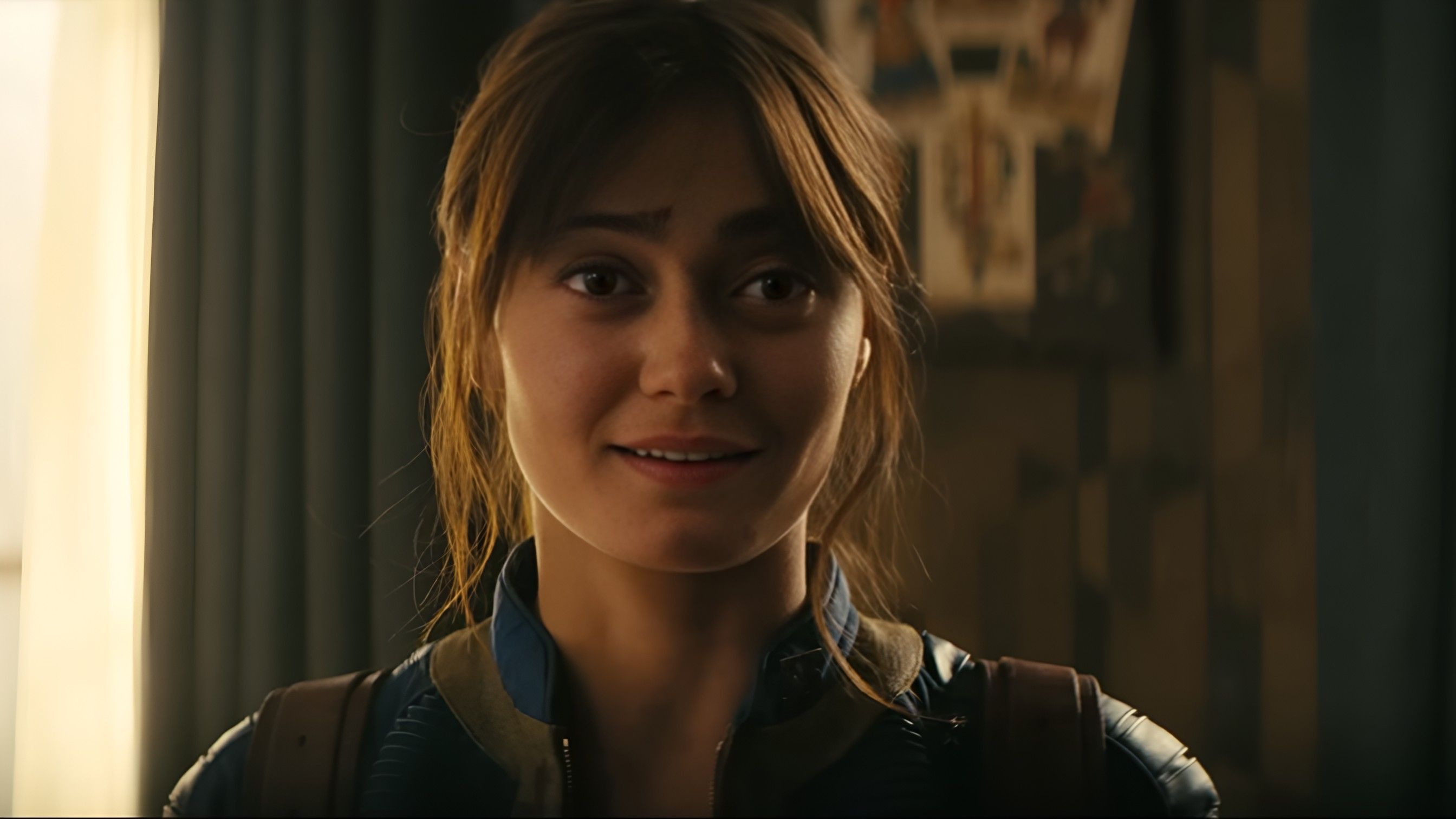 Fallout star Ella Purnell hints at a major twist coming up in Season 2