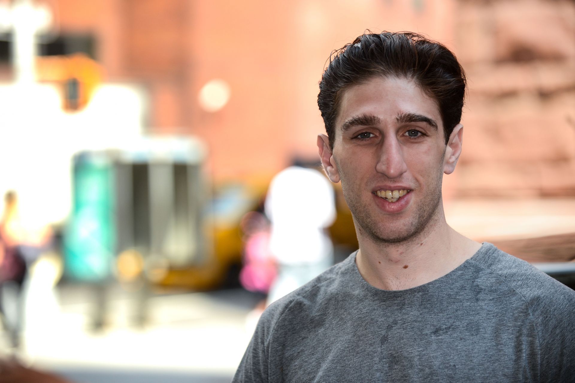 Who was Buddy Duress? Actor reportedly met Josh Safdie after release ...