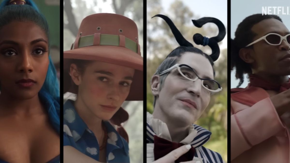 One Piece Live-Action season 2 trailer breakdown: Every hidden clue and ...