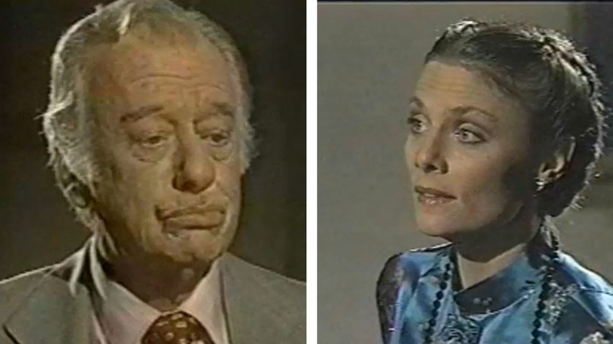 General Hospital star Jane Elliot celebrates her birthday