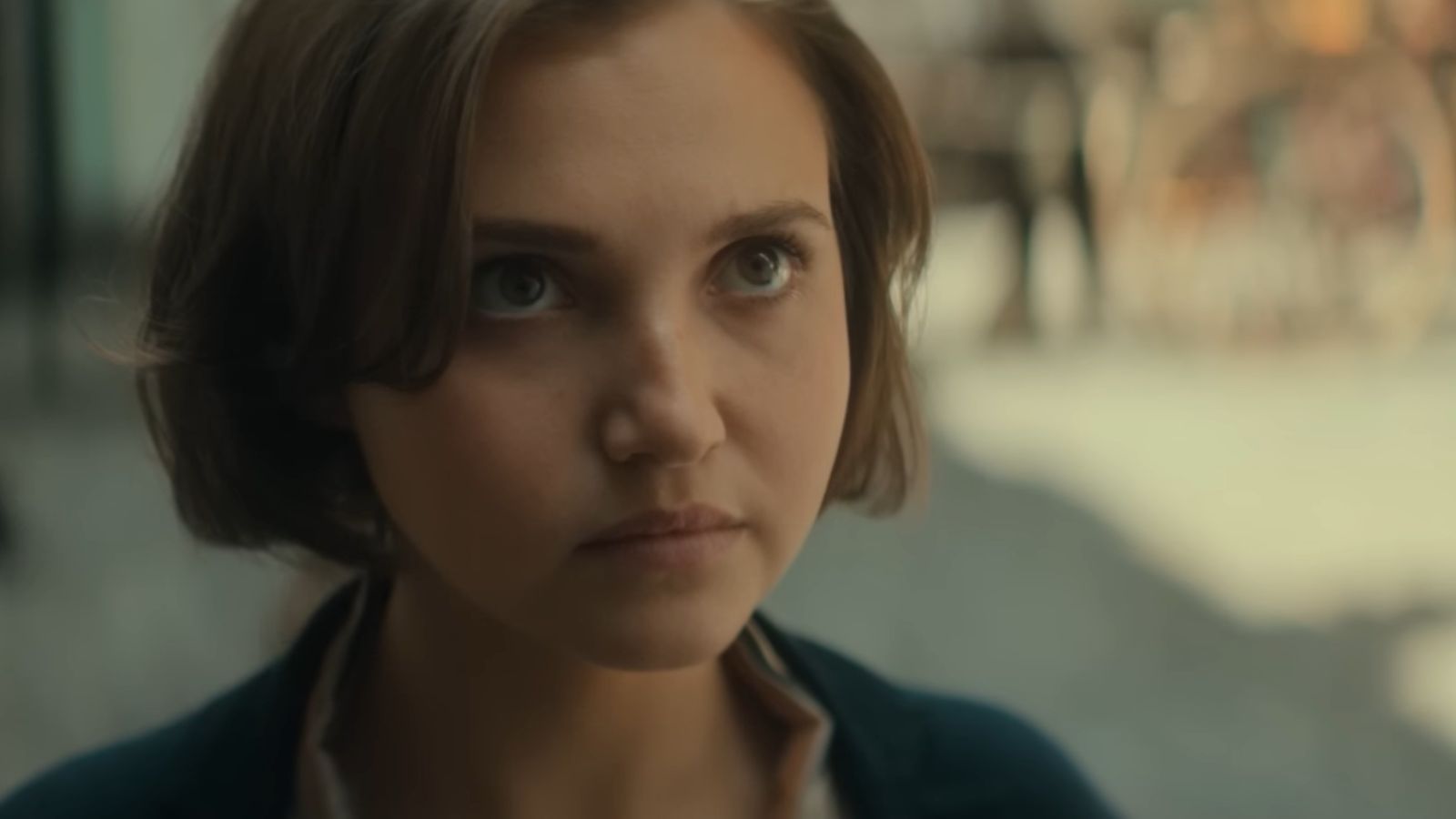 "I just wanted another layer" Agatha Christie's Seven Dials writer ...